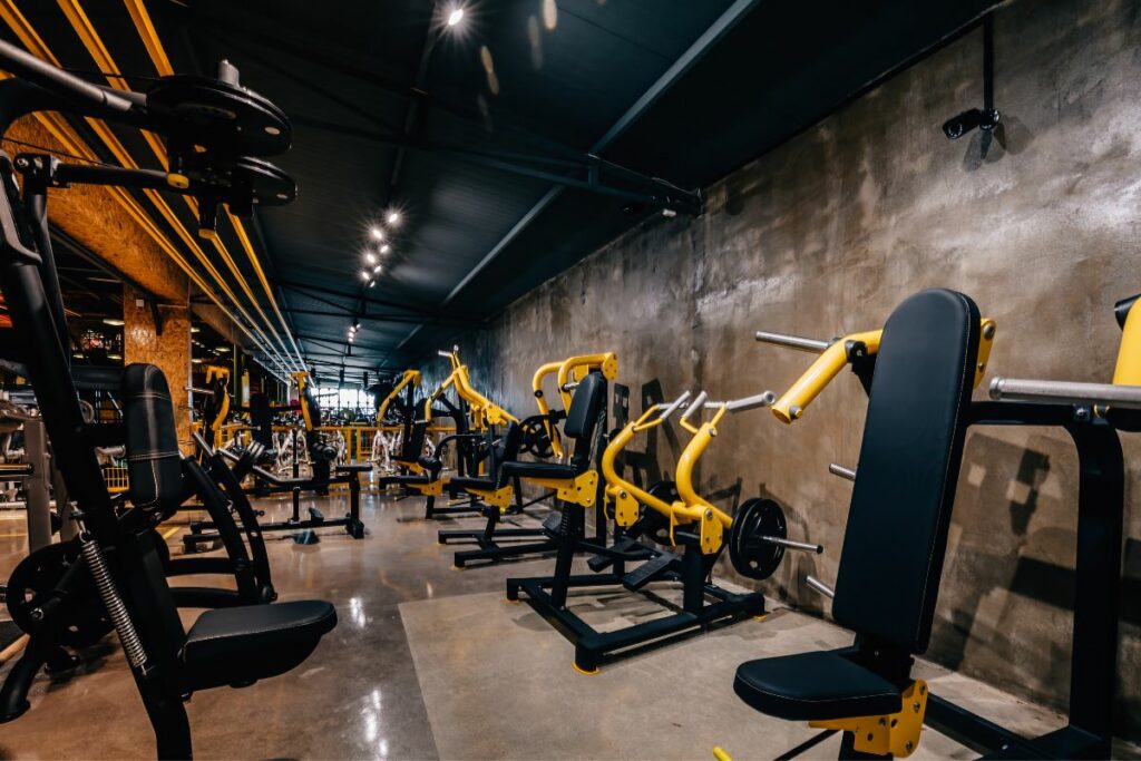 5 Best Gyms In Hollywood – LA, California – Rate Your Burn