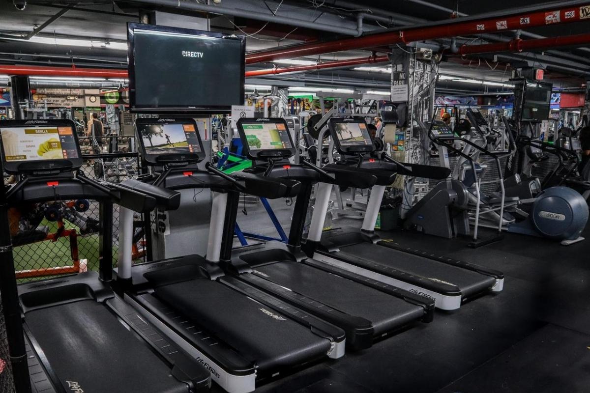 5 Best Gyms In Williamsburg – New York – Rate Your Burn