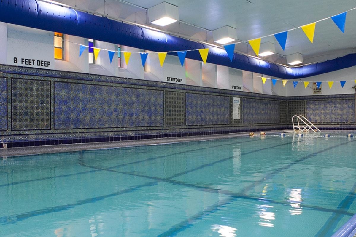 Top 10 NYC Gyms With Swimming Pools – Rate Your Burn