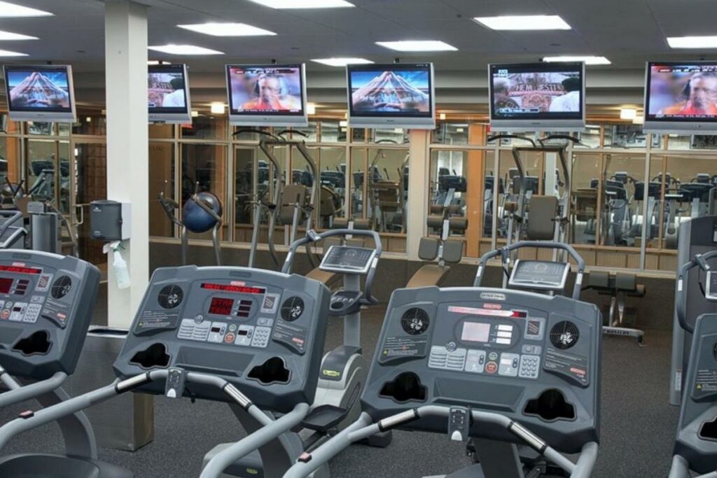 5 Best Gyms In Astoria – New York – Rate Your Burn