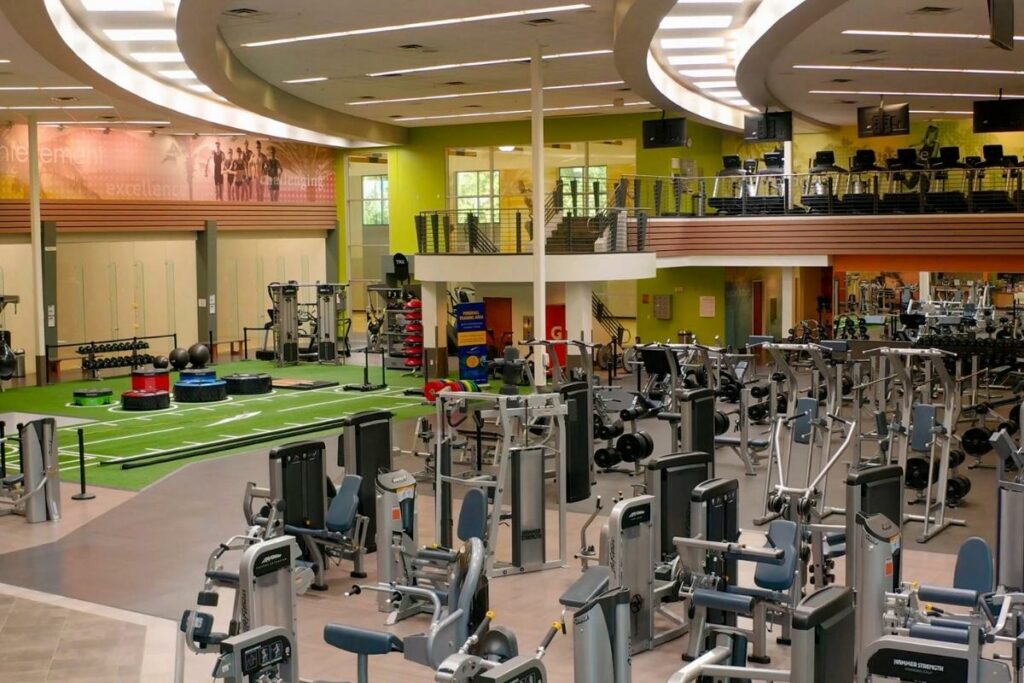 5 Best Gyms In North Hollywood – LA, California – Rate Your Burn