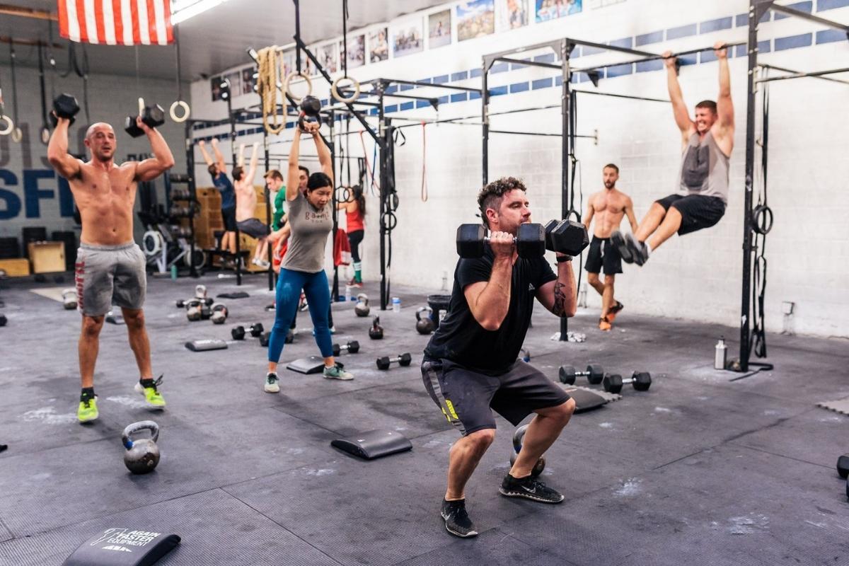 5 Best Gyms In Venice – LA, California – Rate Your Burn