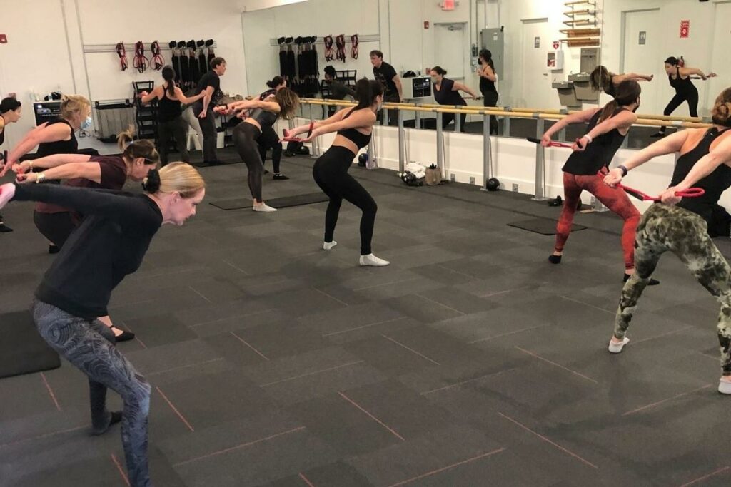 5 Best Gyms In Long Island City – New York – Rate Your Burn