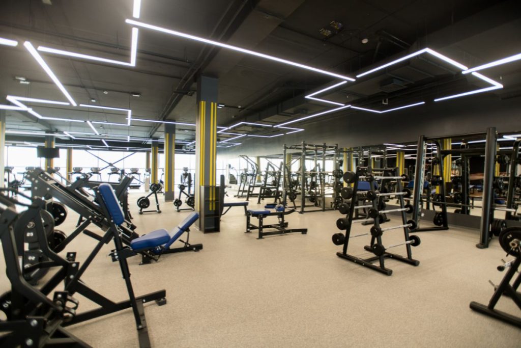 5 Best Gyms In Dallas – Texas – Rate Your Burn