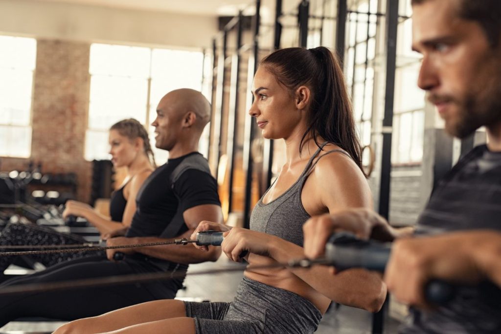 5 Best Gyms In Flushing – New York – Rate Your Burn